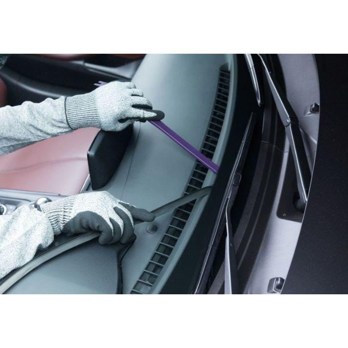 8367 ビビり音防止モール (ダッシュボード用) エーモン工業 AMON : オートウイング Yahoo!店 - 通販 - Yahoo!ショッピング