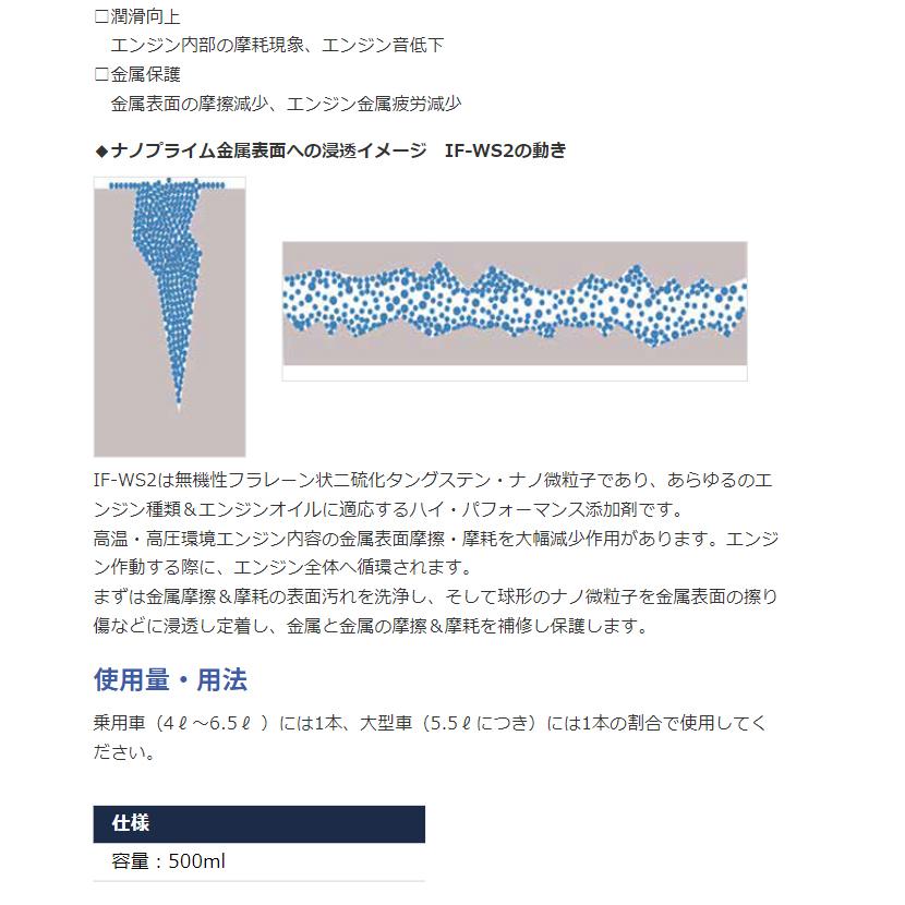 RP-34104 ナノプライム 超合金属のタングステン入りエンジンオイル添加剤 リスローン RISLONE コンビニ受取対応 : オートウイング Yahoo!店 - 通販 - Yahoo!ショッピング