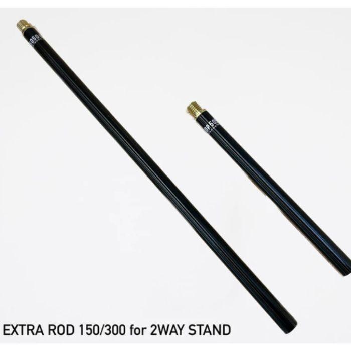 5050WORKSHOP TR014-5WS-4293 5050WORKSHOP EXTRA ROD 150(エクストラロッド) 約15cm ...