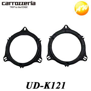 Pioneer UD-K121 carrozzeria カロッツェリア パイオニア カースピーカー取付キット コンビニ受取不可 : オートウイング Yahoo!店 - 通販 - Yahoo ...
