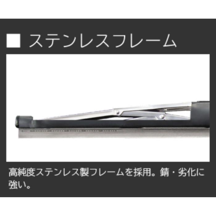 PIAA WG60W PIAA ピア グラファイトワイパー スノーワイパー スノーブレード 600mm : オートウイング Yahoo!店 ...