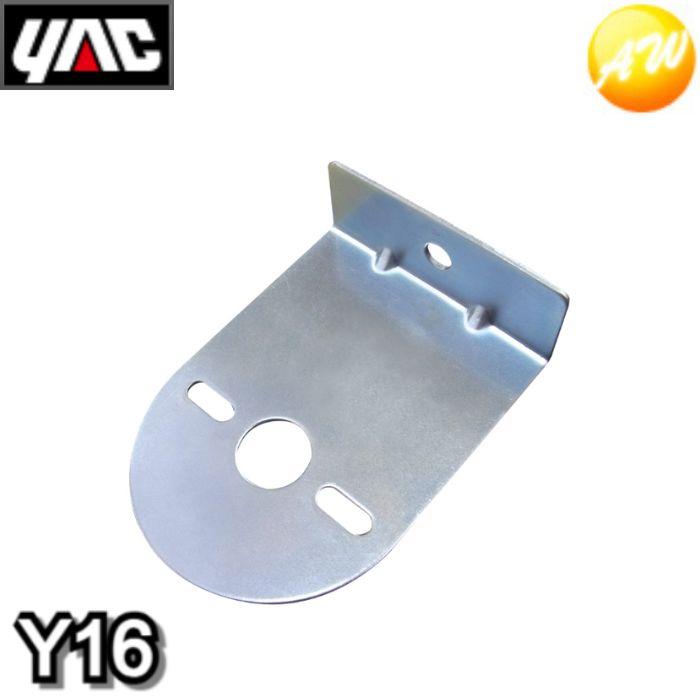 Y-16 マーカーステー ワイドタイプ 鉄 槌屋ヤック/YAC コンビニ受取対応 : オートウイング Yahoo!店 - 通販 - Yahoo!ショッピング