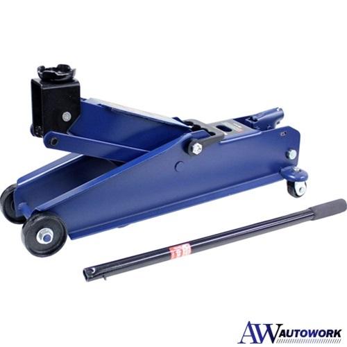 メルテック 車用 油圧フロアージャッキ 3t ハイリフト 最高値/最低値 435/140mm Meltec FA-30 カー用品 カーアクセサリー タイヤ・ホイール用ツール ...