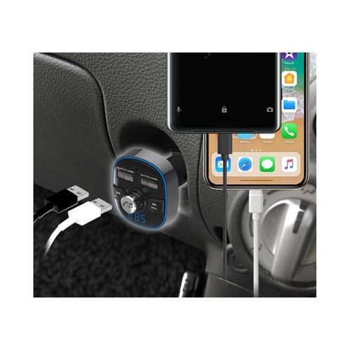 爆買 カシムラ Kashimura KD-210 Bluetooth FMトランスミッター フルバンド USB2ポート 4.8A 自動判定 : オートワークヤフー店 - 通販 - Yahoo ...