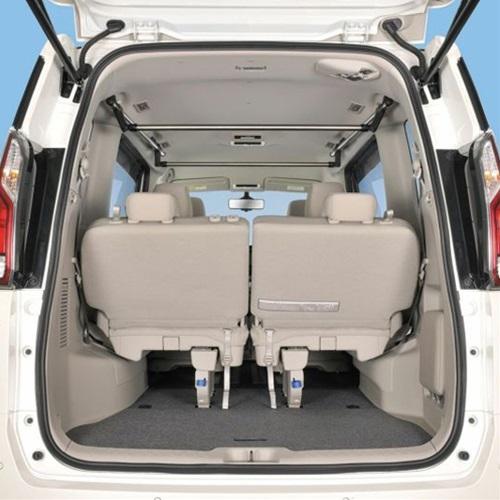 カーメイト 車内 収納 ハンガーバー 【M】 2本セット クロスライド 【 エブリイ / ジムニー セレナ など】 NS111 カー用品 カーアクセサリー : オートワークヤフー店 - 通販 ...