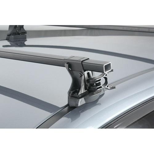 INNO イノー INXP INXPスクエアベースステー ブラック : オートワークヤフー店 - 通販 - Yahoo!ショッピング