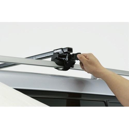 INNO イノー IN FR フレキシブルステーセットFR ブラック : オートワークヤフー店 - 通販 - Yahoo!ショッピング