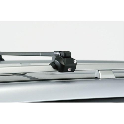 INNO イノー IN FR フレキシブルステーセットFR ブラック : オートワークヤフー店 - 通販 - Yahoo!ショッピング