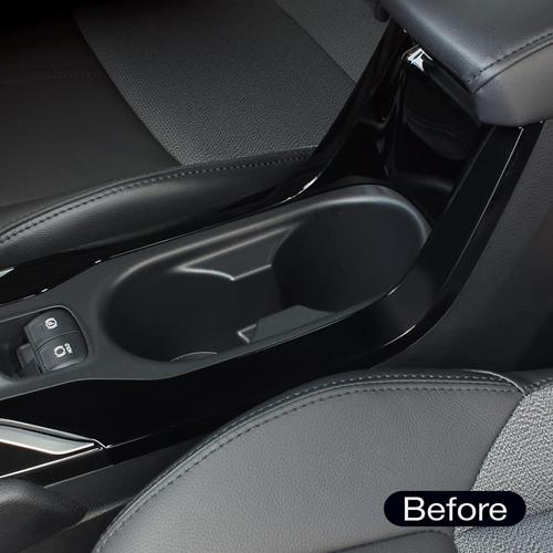 槌屋ヤック 車種別用品 センターコンソール トレイ トヨタ カローラクロス SY-CO9 ブラック : オートワークヤフー店 - 通販 ...