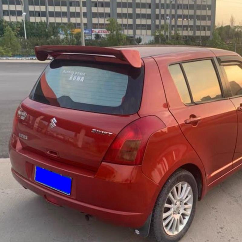 スイフト スイフト＆スイフトスポーツ用 GTウィング ABS 未塗装 ZC11S,ZC21S,ZD11S,ZD21S,ZC31S,ZC71S : AUTRADE - 通販 - Yahoo!ショッピング