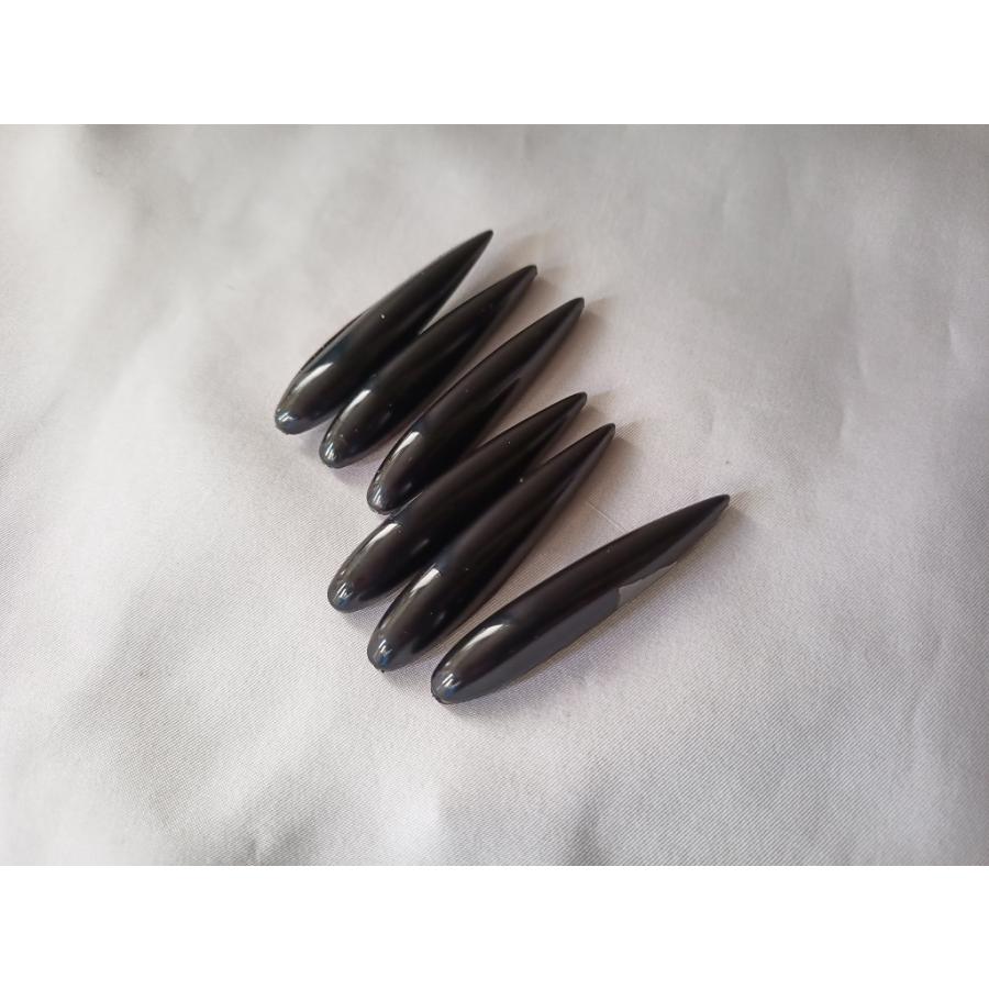 アルト HA36S アルトワークス ターボRS 純正スポイラー用 ヴォーテックスジェネレーターフィン 6個 1セット : AUTRADE - 通販 - Yahoo!ショッピング