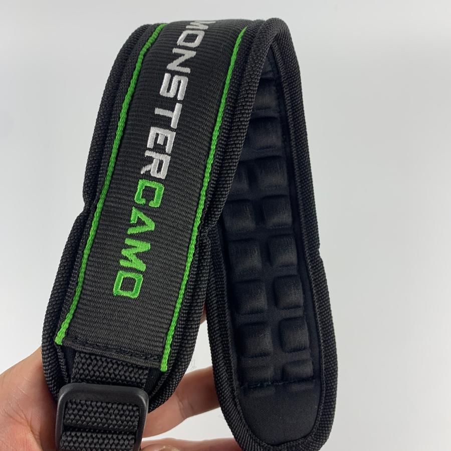 ファクトリーアウトレット Monstercamo ライフルスリング 負い管 : AUTRADE - 通販 - Yahoo!ショッピング