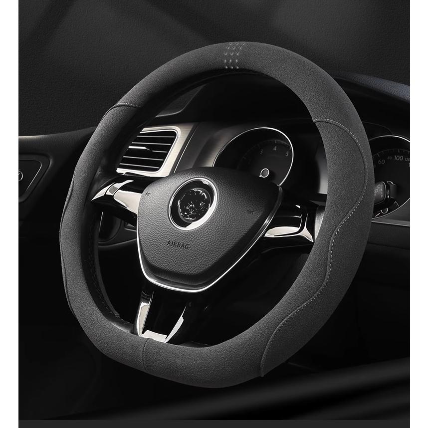 スズキ WDB3S WEB3S フロンクス アルカンターラ ステアリングカバー ハンドルカバー XBSK-ZN XBSL-ZN : AUTRADE - 通販 - Yahoo!ショッピング