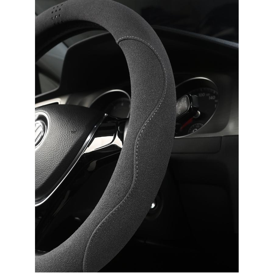 スズキ WDB3S WEB3S フロンクス アルカンターラ ステアリングカバー ハンドルカバー XBSK-ZN XBSL-ZN : AUTRADE - 通販 - Yahoo!ショッピング