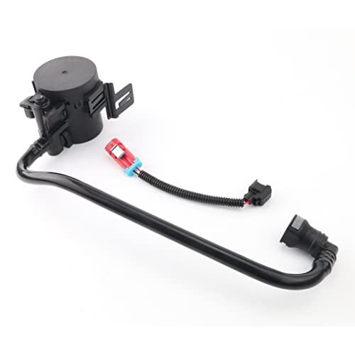 ベイパーキャニスターベントソレノイドバルブ 2004-2012 シボレーコロラドGMCキャニオン2006-2010ハマーH3 H3T 2006-2008 いすゞ Iシリーズ交換 911-070 ...