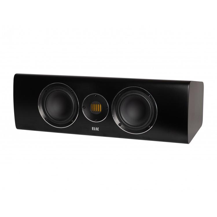 ELAC（エラック） CC241.4 ELAC[エラック] CARINA Series センタースピーカー : アバックYahoo!店 ...
