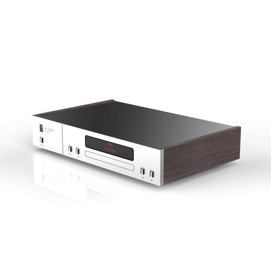 JBL（ジェイビーエル） JBL CD350 Classic JBL [ジェービーエル] CDプレーヤー : アバックYahoo!店 - 通販 - Yahoo!ショッピング