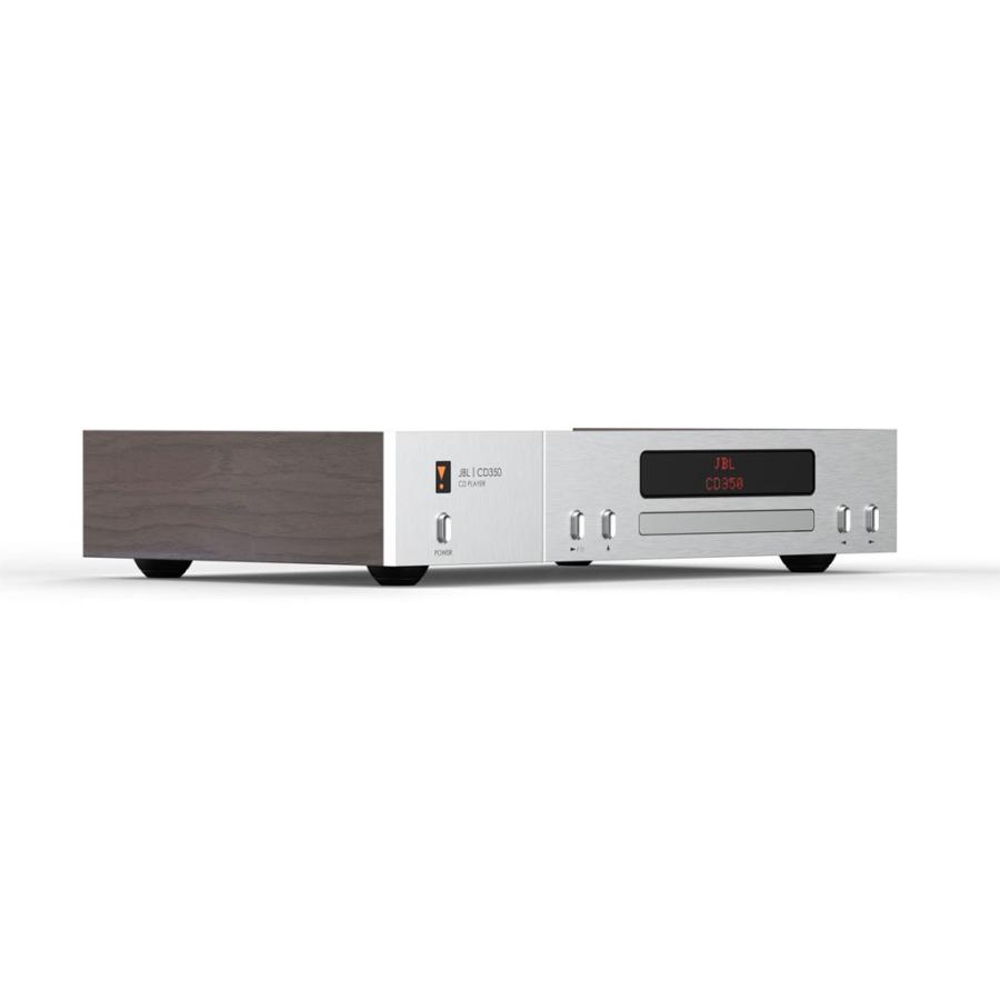 JBL（ジェイビーエル） JBL CD350 Classic JBL [ジェービーエル] CDプレーヤー : アバックYahoo!店 - 通販 - Yahoo!ショッピング