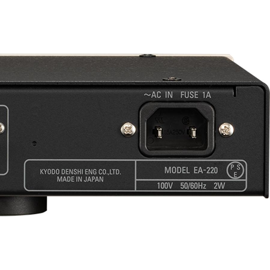EA-220 Phasemation [フェーズメーション] フォノアンプ : アバックYahoo!店 - 通販 - Yahoo!ショッピング
