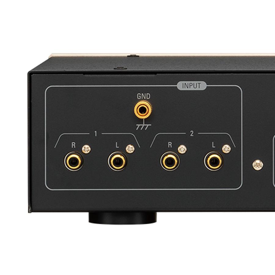 EA-320 Phasemation [フェーズメーション] フォノアンプ : アバックYahoo!店 - 通販 - Yahoo!ショッピング