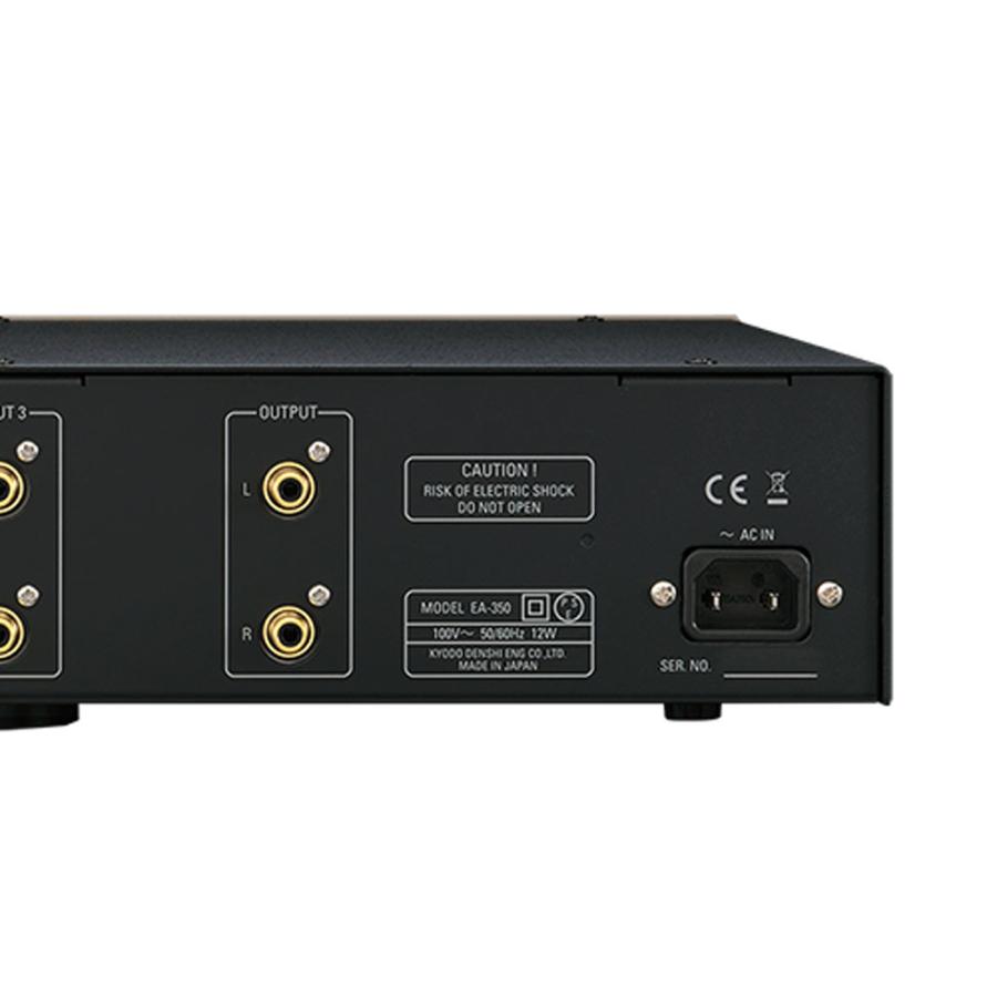 EA-350 Phasemation [フェーズメーション] フォノアンプ : アバックYahoo!店 - 通販 - Yahoo!ショッピング