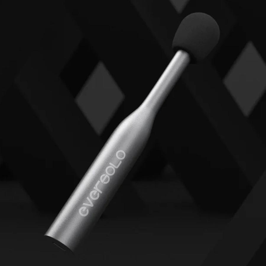EM-01 Eversolo [エバーソロ] 測定用マイク【国内正規品】 : アバックYahoo!店 - 通販 - Yahoo!ショッピング