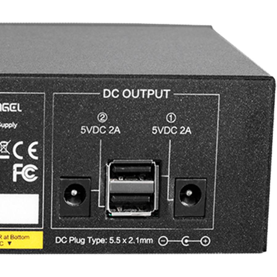 SILENT ANGEL F1 Silent Angel [サイレントエンジェル] DCパワーサプライ : アバックYahoo!店 - 通販 - Yahoo!ショッピング