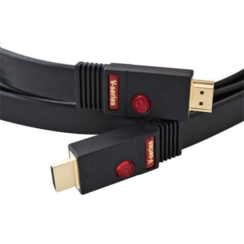 FLV-015 [1.5m] AIM [ エイム電子 ] 8K 48Gbps対応HDMIケーブル : アバックYahoo!店 - 通販 - Yahoo!ショッピング