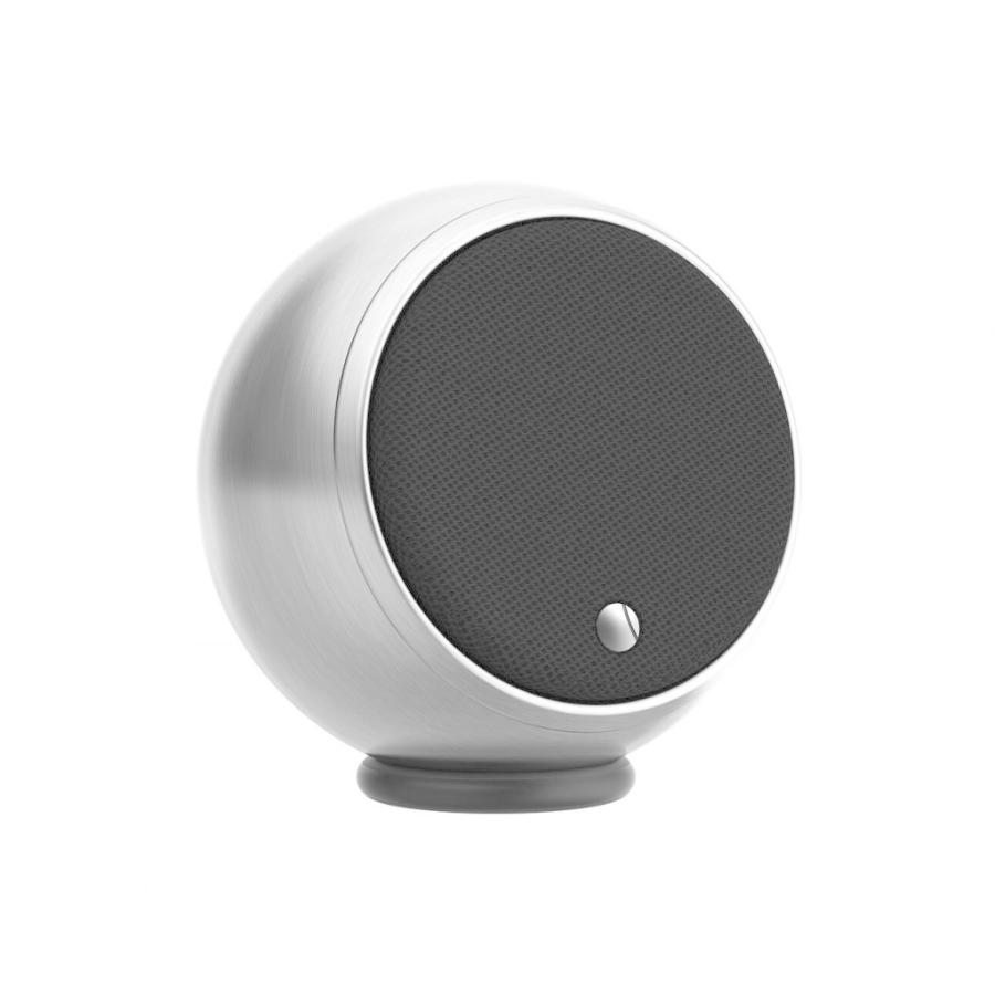 Micro SE [GMSE3：ステンレス] Gallo Acoustics [ギャロアコースティックス] 単品スピーカー : gmse3 ...