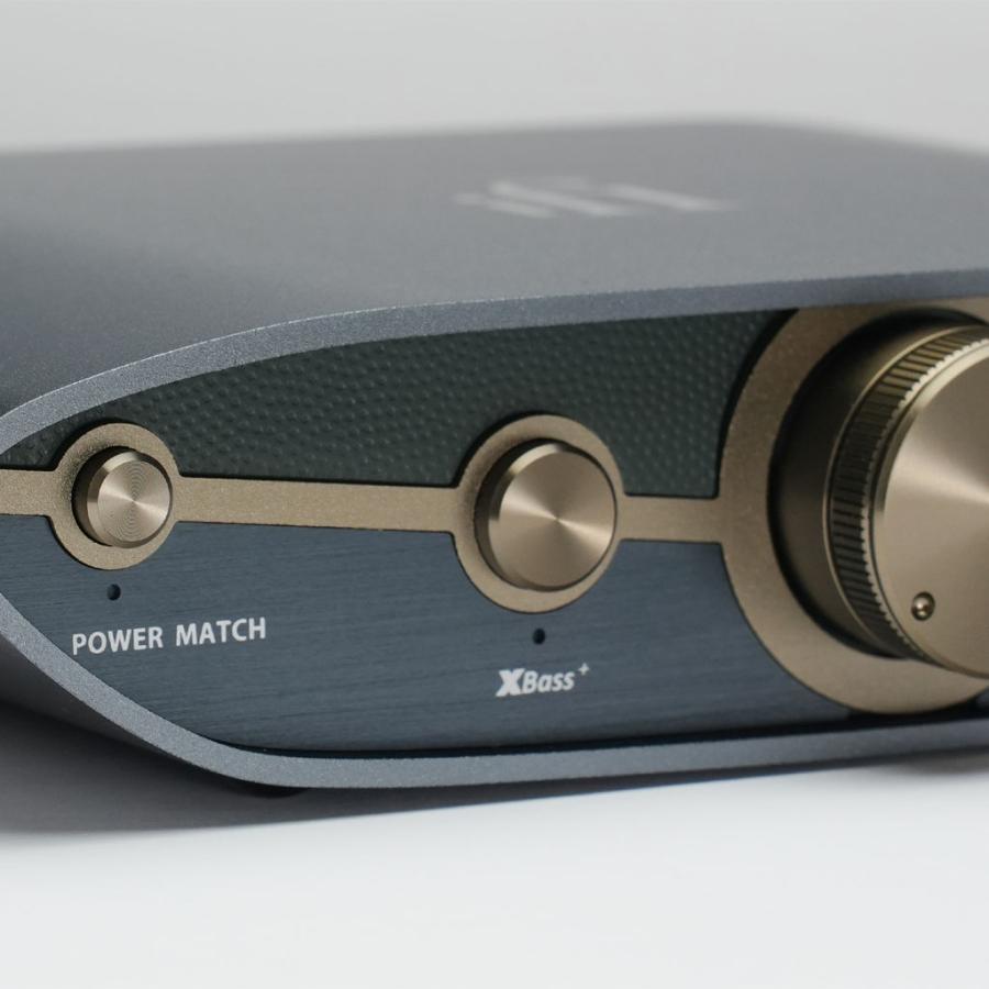iFi audio ZEN DAC 3 iFi-Audio [アイファイオーディオ] DSD512/PCM768/MQAフルデコード対応USB ...