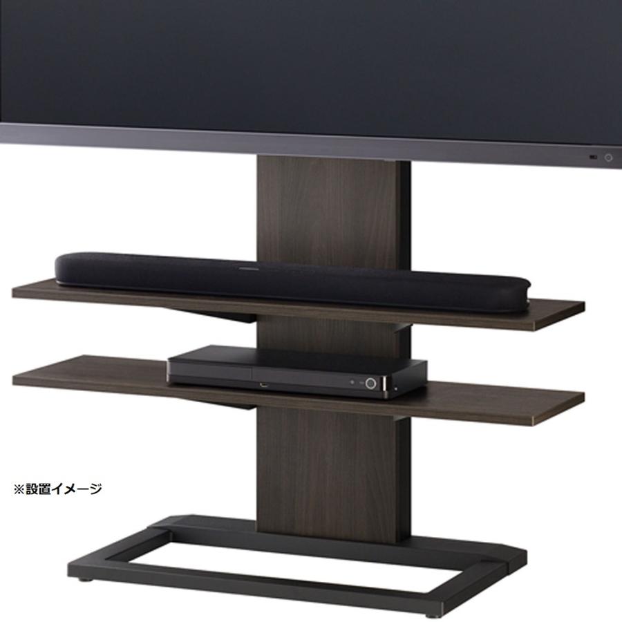 HAMILeX KF-2900B HAMILEX [ハヤミ工産] 〜86V型対応 壁寄スタンド : アバックYahoo!店 - 通販 - Yahoo!ショッピング