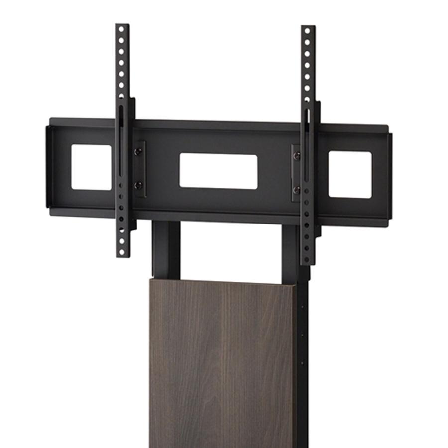 HAMILeX KF-2900B HAMILEX [ハヤミ工産] 〜86V型対応 壁寄スタンド : アバックYahoo!店 - 通販 - Yahoo!ショッピング