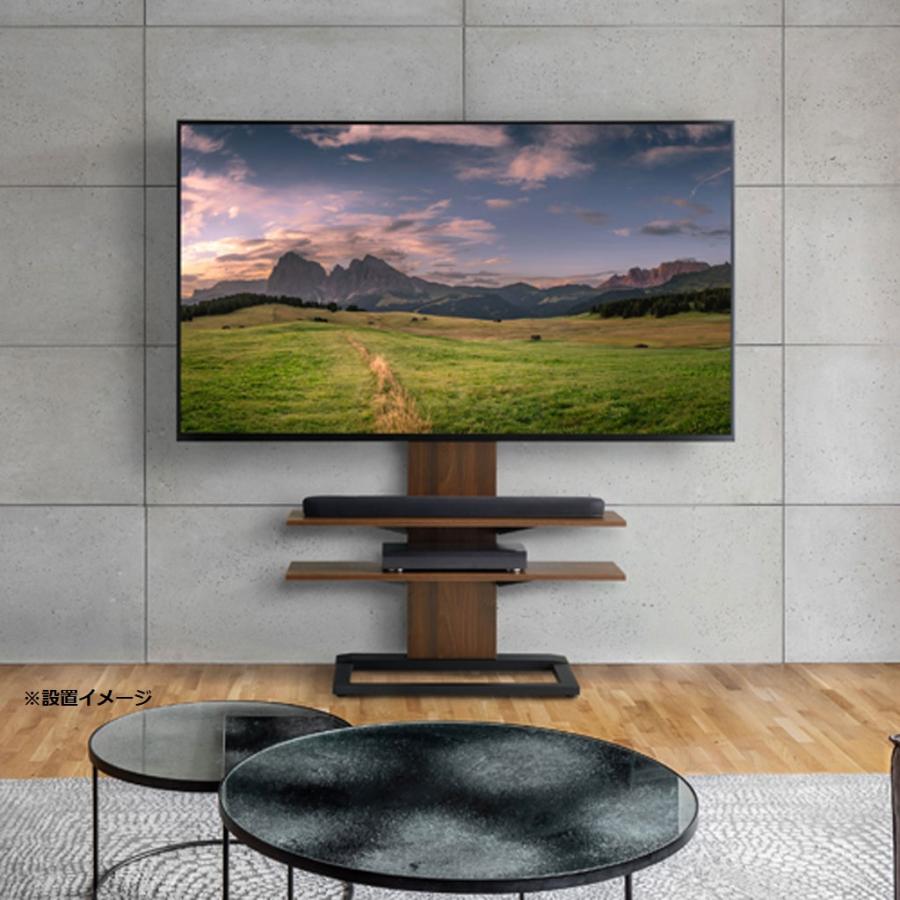 KF-2900M HAMILEX [ハヤミ工産] 〜86V型対応 壁寄スタンド :KF2900M:アバックYahoo!店 - 通販 - Yahoo!ショッピング