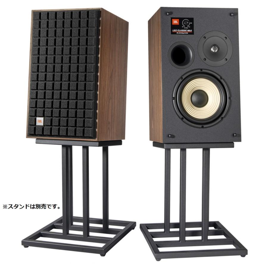 JBL L82 Classic MkII [ ブラック ] ジェービーエル ブックシェルフスピーカー [ペア] : アバックYahoo!店 - 通販 - Yahoo!ショッピング