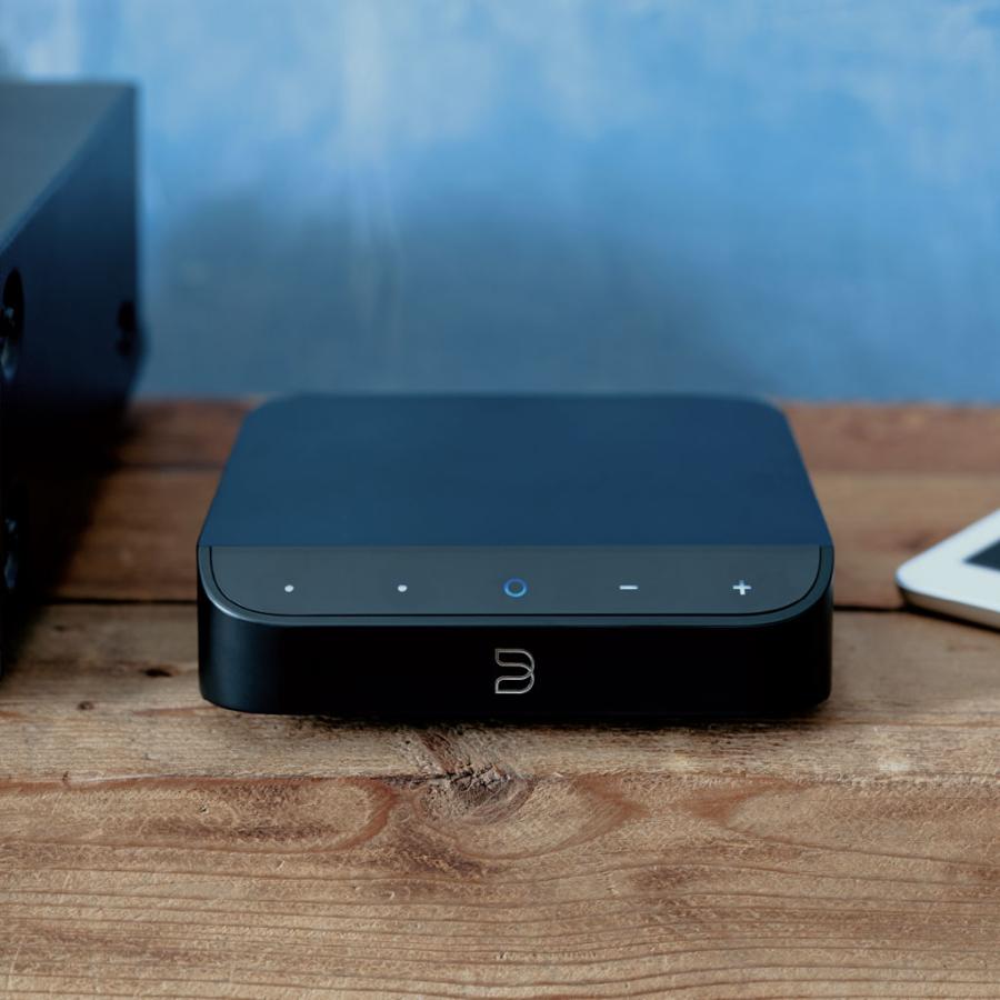 NODE NANO Bluesound [ブルーサウンド] ワイヤレス ミュージックストリーマー : アバックYahoo!店 - 通販 - Yahoo!ショッピング