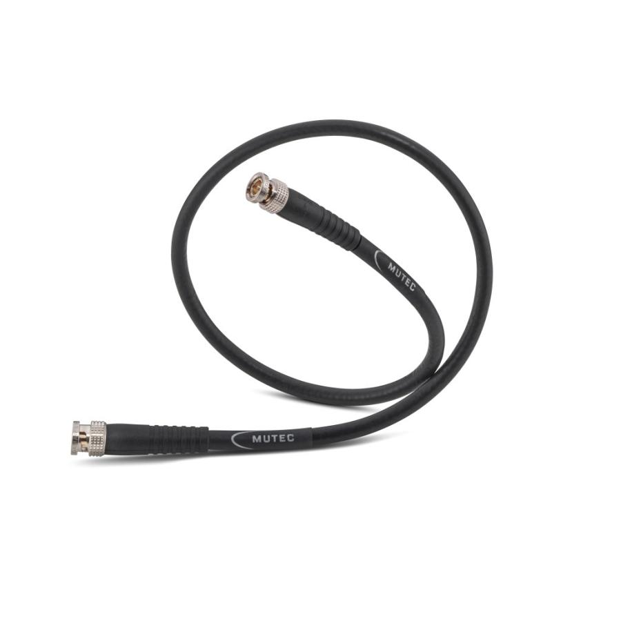 PC75BB-050 [0.5m] MUTEC [ミューテック] クロック信号伝送ケーブル : アバックYahoo!店 - 通販 - Yahoo!ショッピング