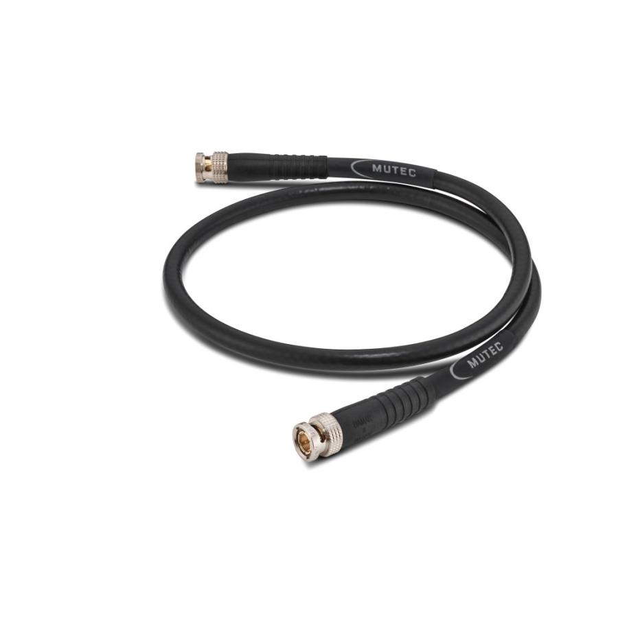 PC75BB-075 [0.75m] MUTEC [ミューテック] クロック信号伝送ケーブル : アバックYahoo!店 - 通販 - Yahoo!ショッピング