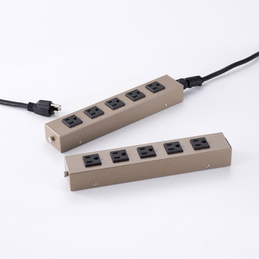 PERFECTION PFT-T650C [ケーブル直出しタイプ] [パーフェクション] 電源タップ : アバックYahoo!店 - 通販 ...