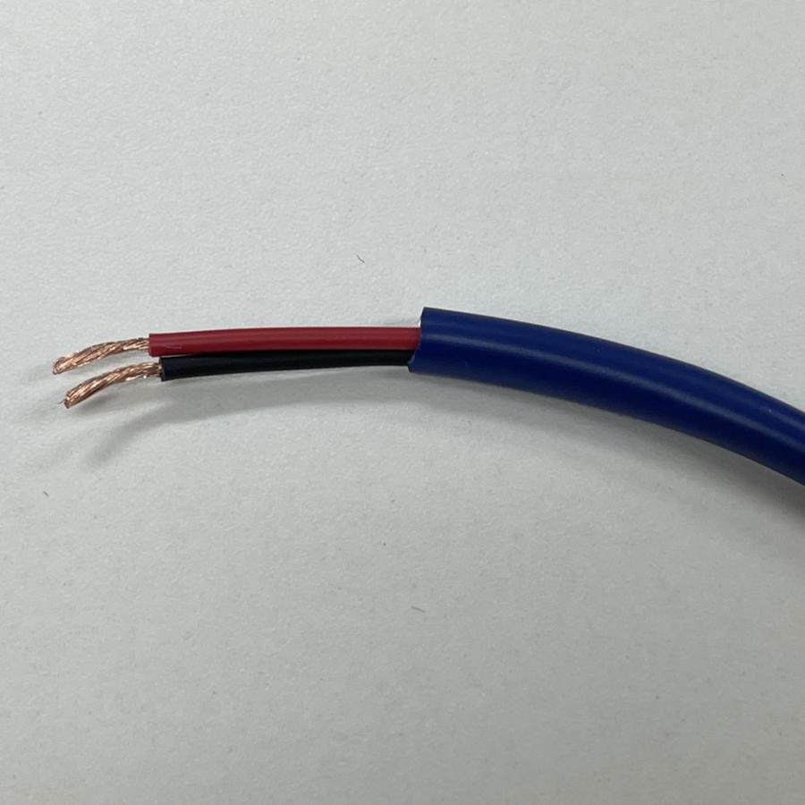 SP18A-2C-30 [30m] AVAC [アバック] スピーカーケーブル : アバックYahoo!店 - 通販 - Yahoo!ショッピング