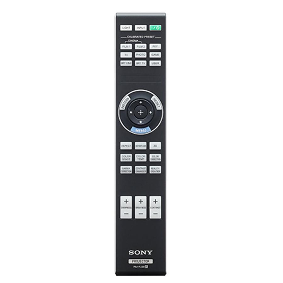 SONY VPL-XW5000 [B:ブラック] [ソニー] 4K HDRレーザー光源プロジェクター : アバックYahoo!店 - 通販 ...