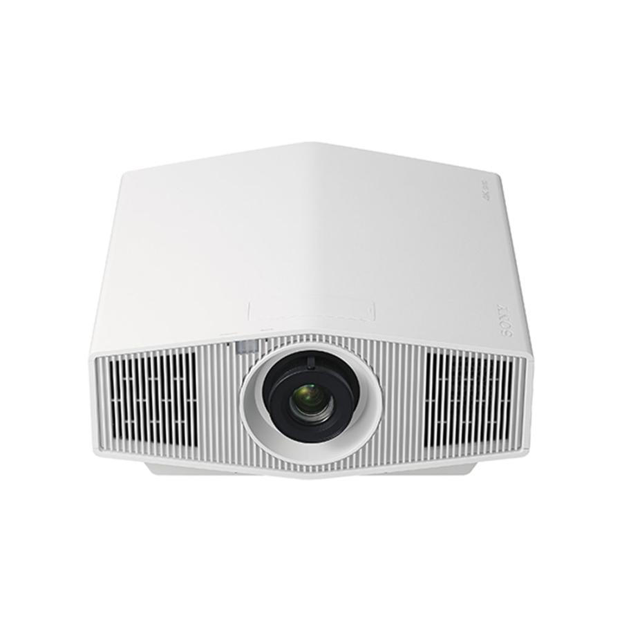 SONY VPL-XW5000 [W:ホワイト] [ソニー] 4K HDRレーザー光源プロジェクター : アバックYahoo!店 - 通販 ...