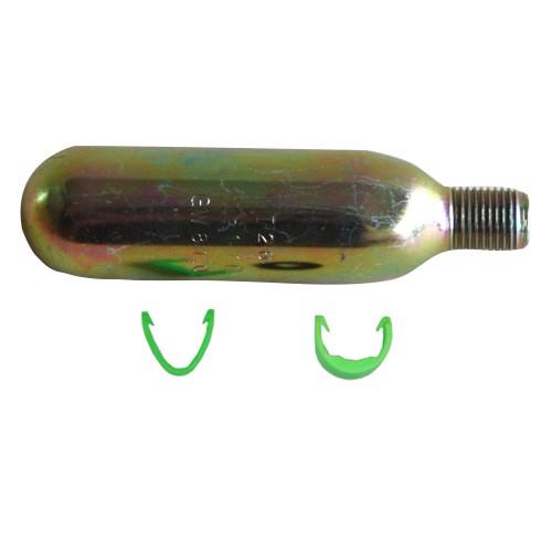 取替え用ボンベセット LG-3型・WR-3型用 【新基準対応品】 型番名：UMK-M17G : アバコセレクション ヤフー店 - 通販 - Yahoo!ショッピング