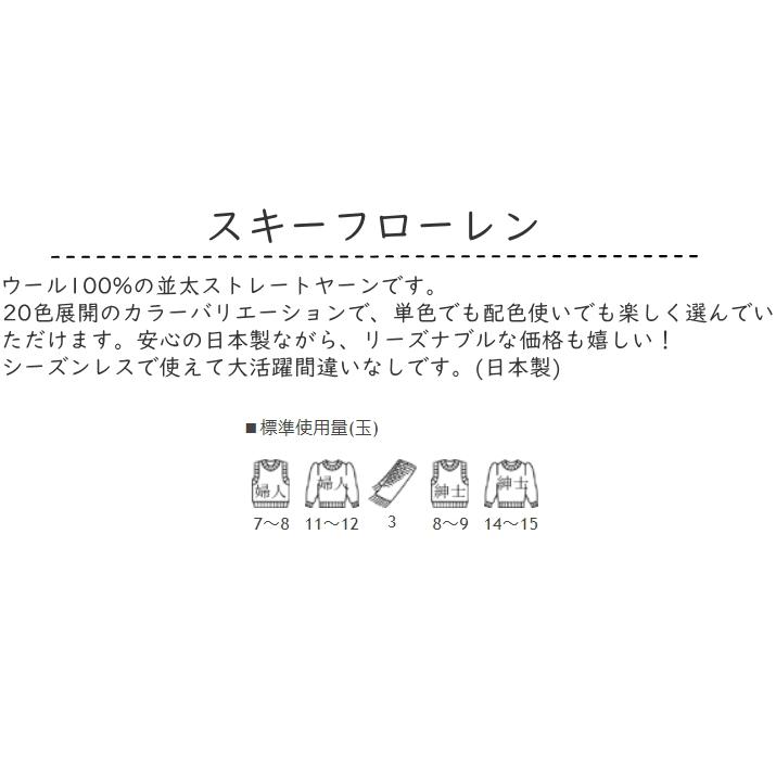 【スキー】 スキーフローレン 【C4-11-142-10】 : アベイル・コマドリ - 通販 - Yahoo!ショッピング