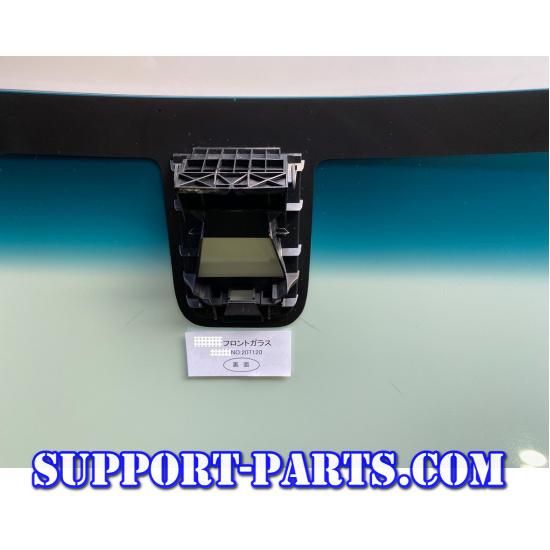 フロントガラス 日産 デイズルークス B21A 新品 UVカット 赤外線カット 遮熱 72613-6A01K ブルーボカシ ブレーキサポート : 207120-glas : サポートパーツ ...