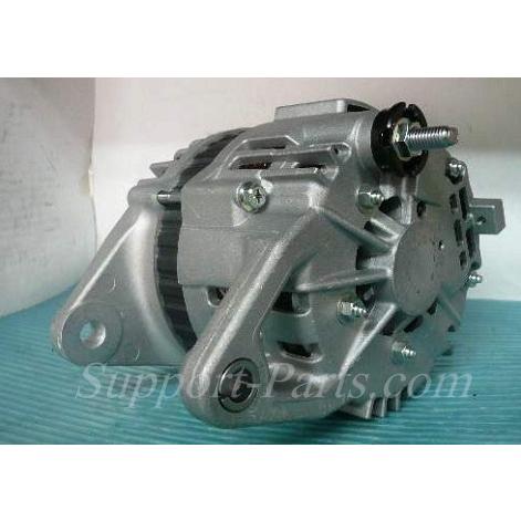 オルタネーター TCM フォークリフト FD30C TD27-2 リビルト 23100-NA000 23100-NA00A 23100 ...