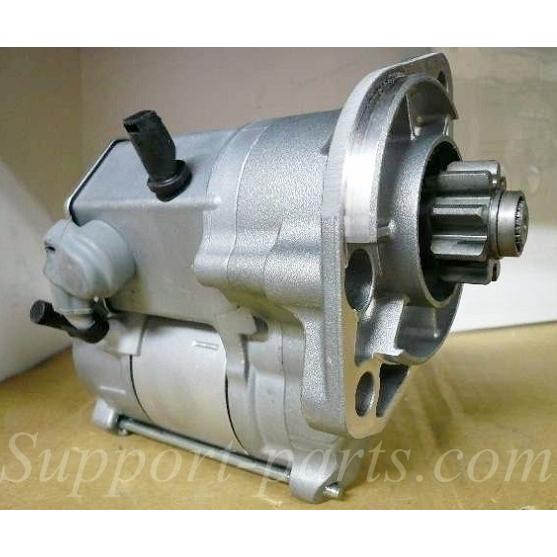 E60-ENB E70-NB2 クボタフォークリフト用 セルモーター リビルト スターター 高品質 14279-63011 228000-103 : サポートパーツドットコム - 通販 ...