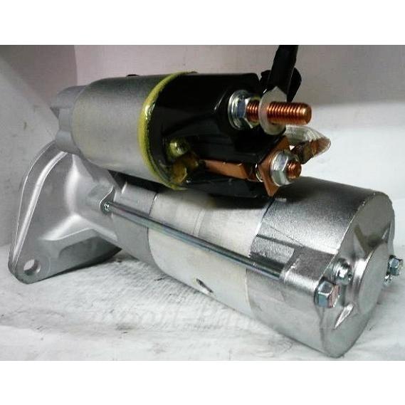 セルモーター 三菱 ふそう リビルト 高品質 スターター ME049303 M8T87171 6D31 :me049303-m8t87171 ...