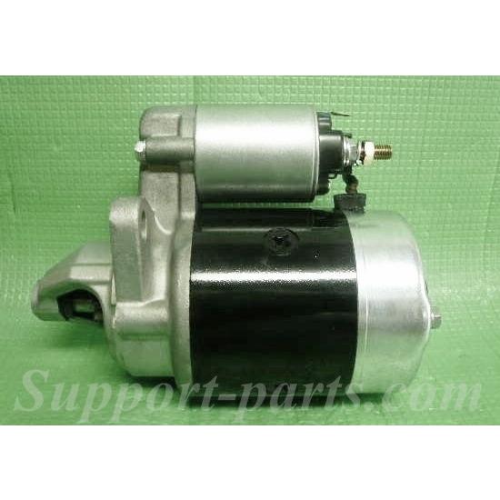 石芝 トラクター 草刈機 S773 S753 セルモーター リビルト スターター 高品質 185086321 S114-381 : サポート ...
