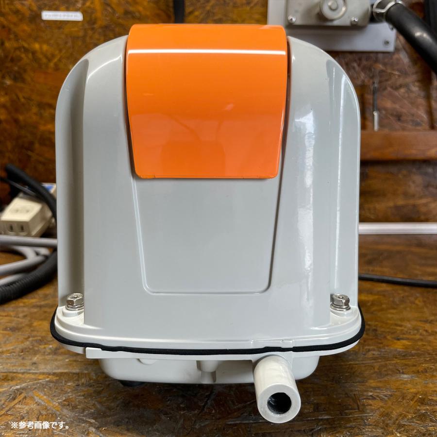 【6ヶ月保証付】 安永 AP-100F 安永エアポンプ 浄化槽ブロワー 浄化槽ブロアー 浄化槽 エアーポンプ ブロワー ブロワ ポンプ 消耗品交換 整備品 動作確認済 中古 : alj-eac ...