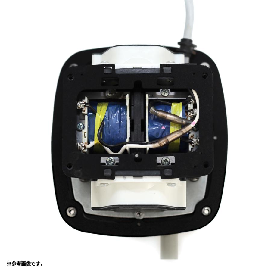 安永 AP-40P AP40P 安永エアポンプ エアーポンプ 浄化槽 ブロワー 40 浄化槽ブロアー 浄化槽ポンプ 消耗品交換 整備品 動作確認済 6ヶ月保証付 中古 : avaler ...